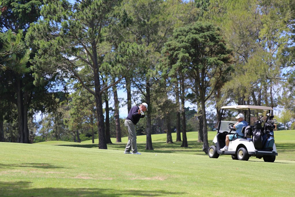 Especial Golf : Cabañas en San Martín de los Andes y Punta del Este