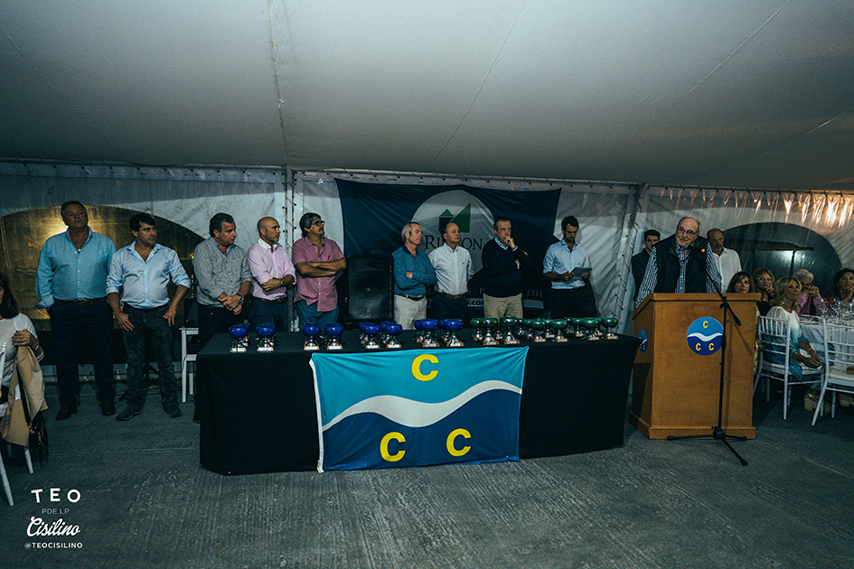 En Punta del Este se llevó a cabo la 21 Copa Rincón Club de Golf ...
