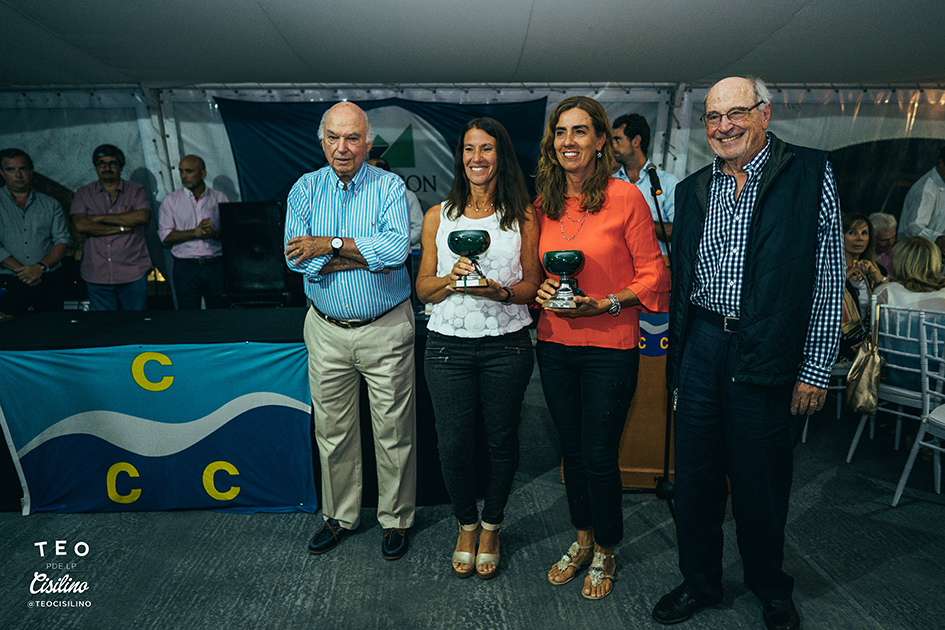 En Punta del Este se llevó a cabo la 21 Copa Rincón Club de Golf ...