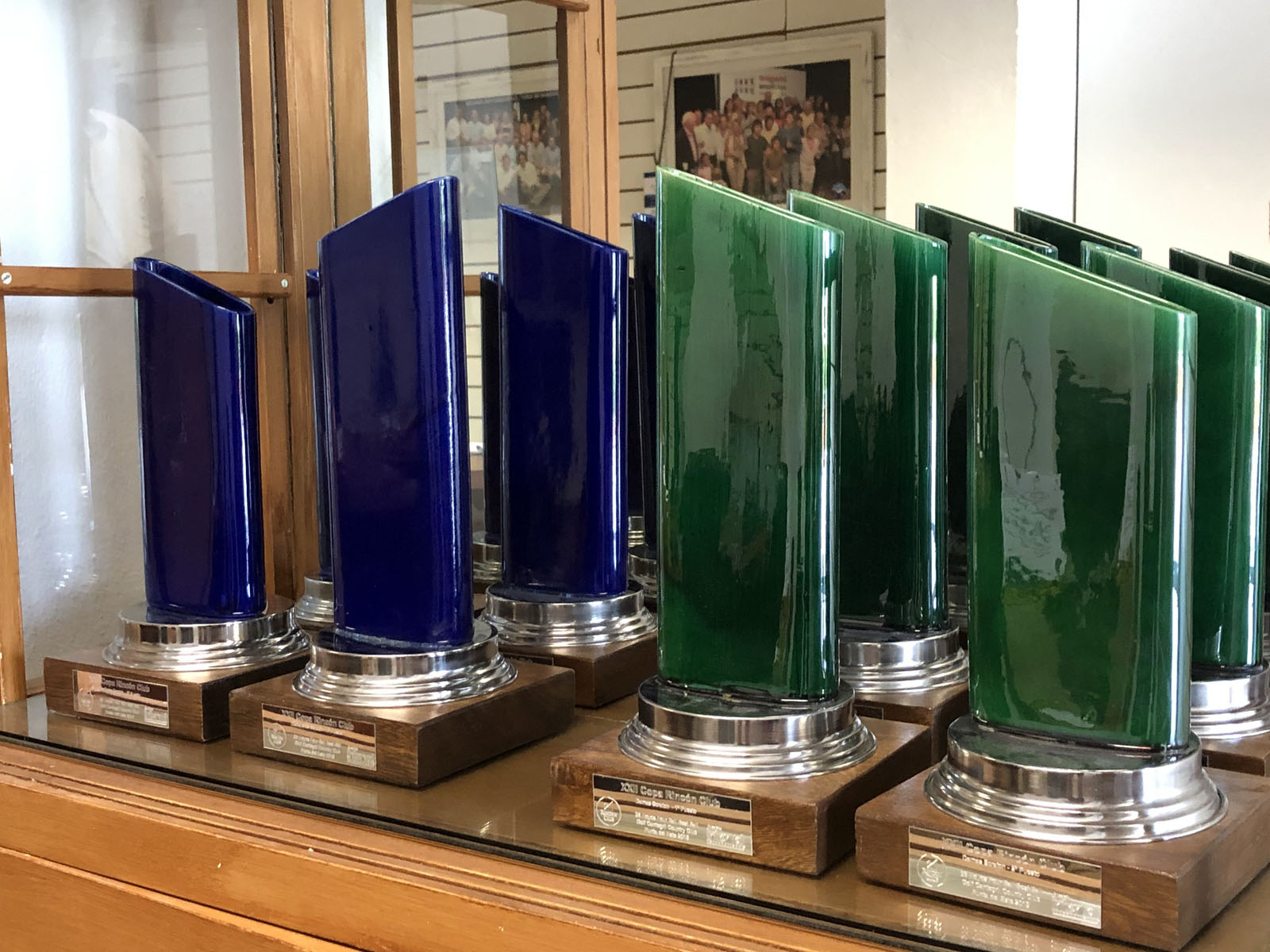 Se celebró en Punta del Este la edición 22 de la Copa Rincón Club ...