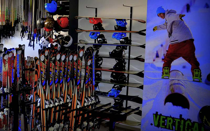 Rincón de Beneficios